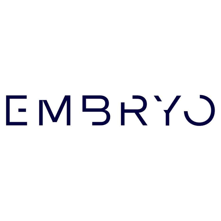 Embryo makes subtle start to campaign for world domination - Prolific North