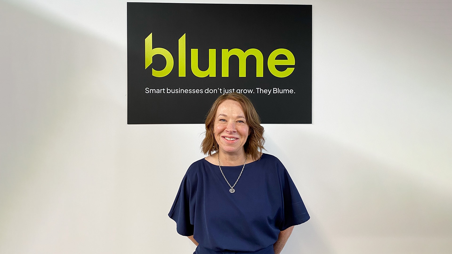 Blume on recruitment drive following acquisition - Prolific North