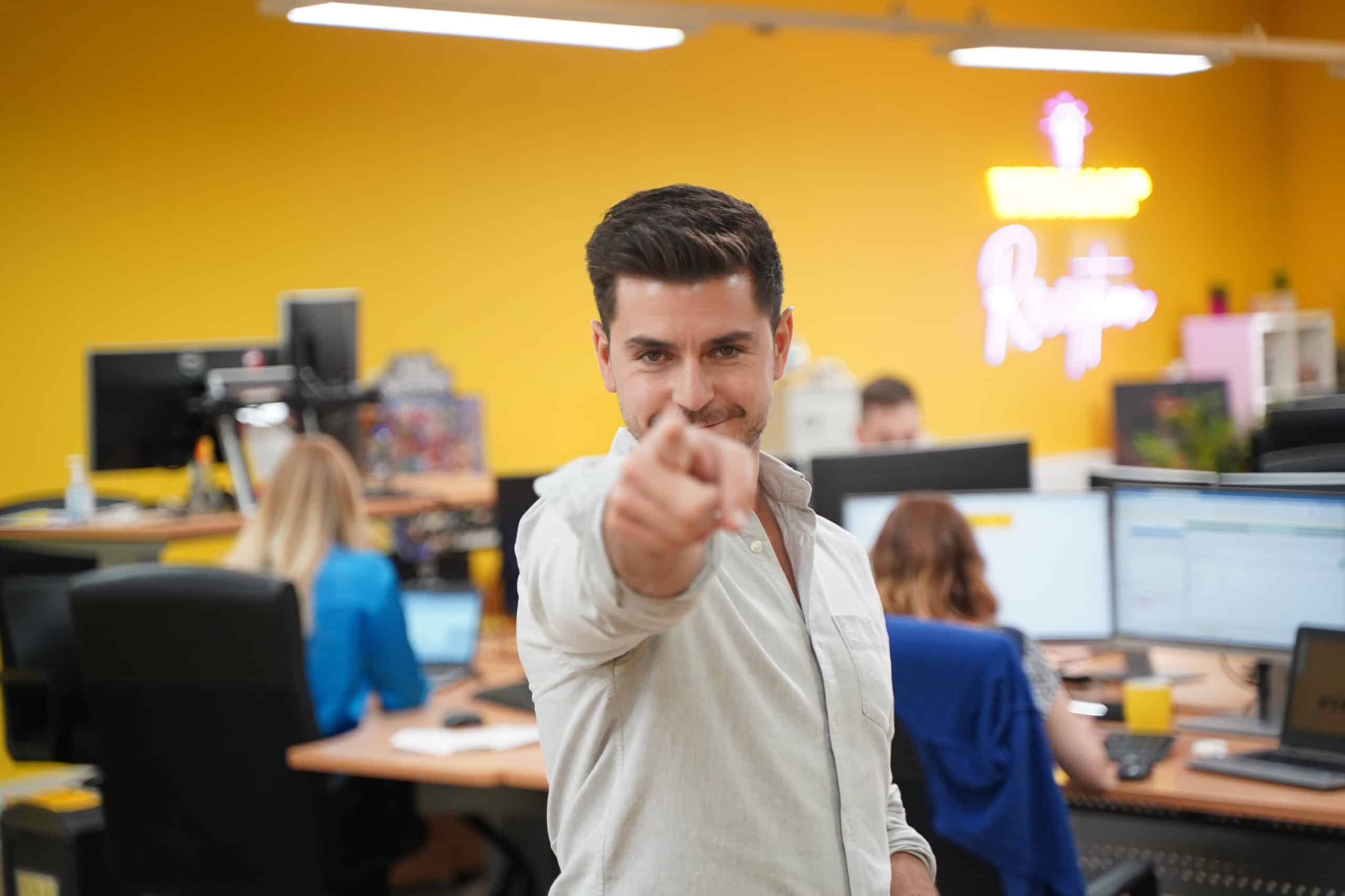 Webmart - Prolific North