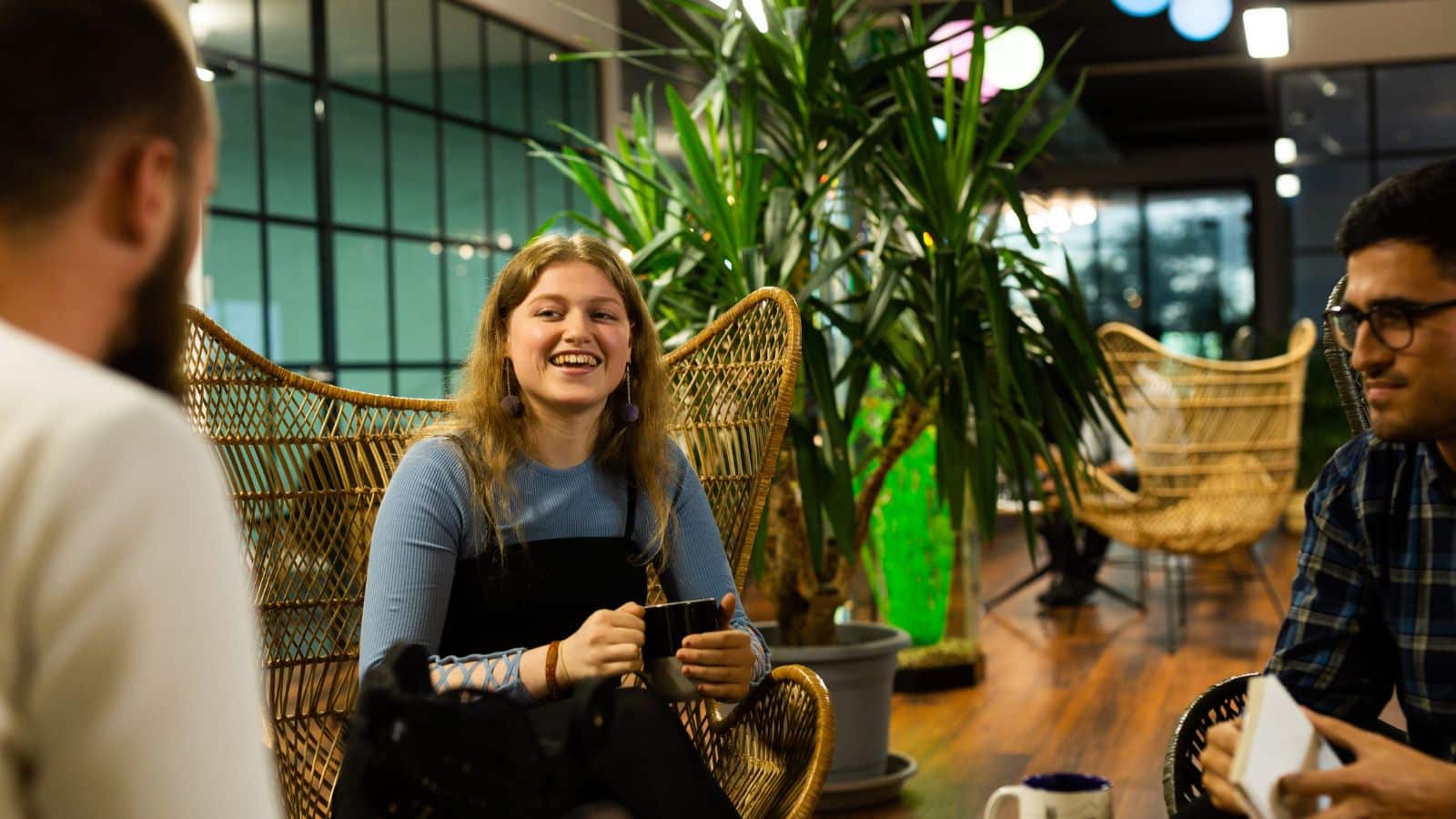 How Bruntwood SciTech is fuelling innovation in Manchester and Leeds’ tech ecosystems - Prolific ...