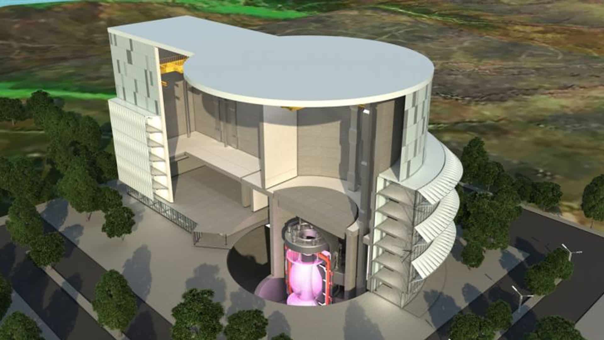 Fusion tech to be developed at University of Sheffield - Prolific North