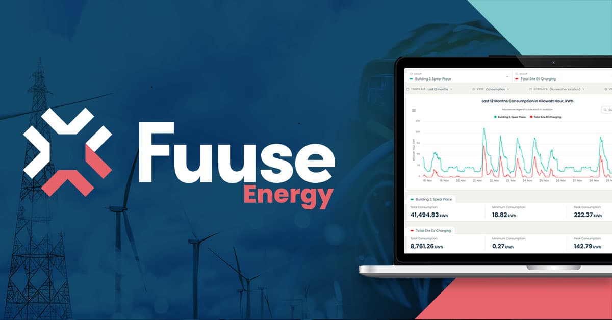 Fuuse launches Fuuse Energy EV charge management platform - Prolific North