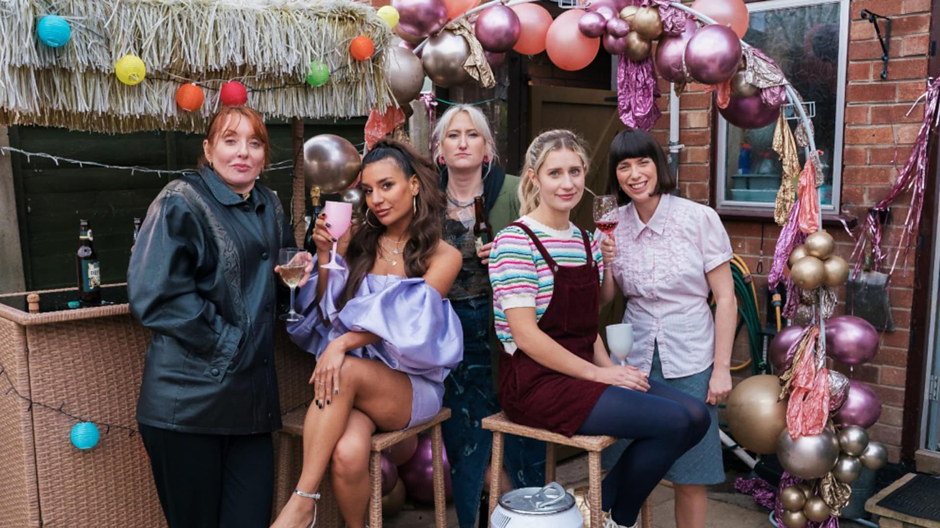 Henpocalypse! starts filming in Wirral - Prolific North