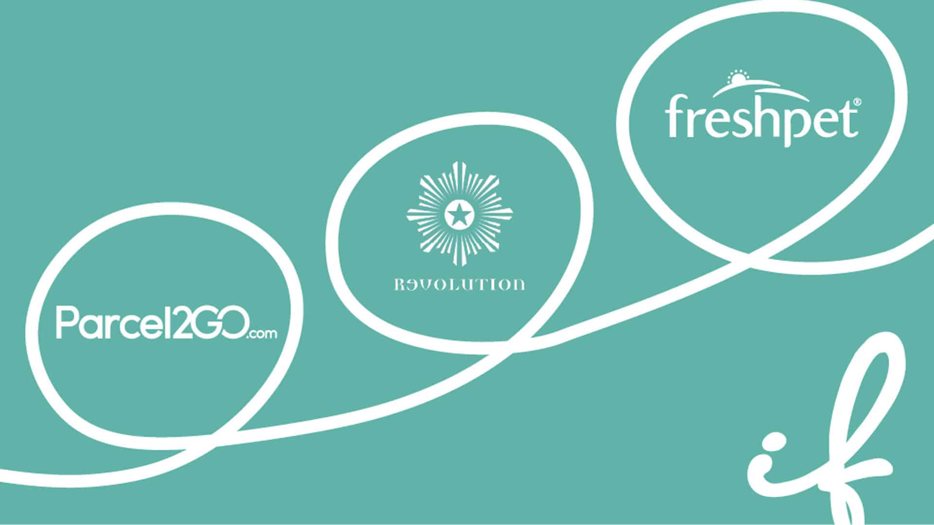 Parcel2Go, Revolution and FreshPet appoint Altrincham agency - Prolific ...