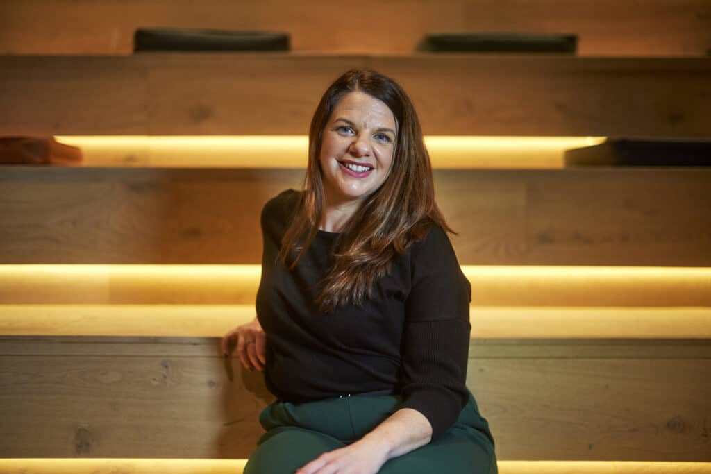 Transpennine hop for Intelligent Conversation's new head of public ...