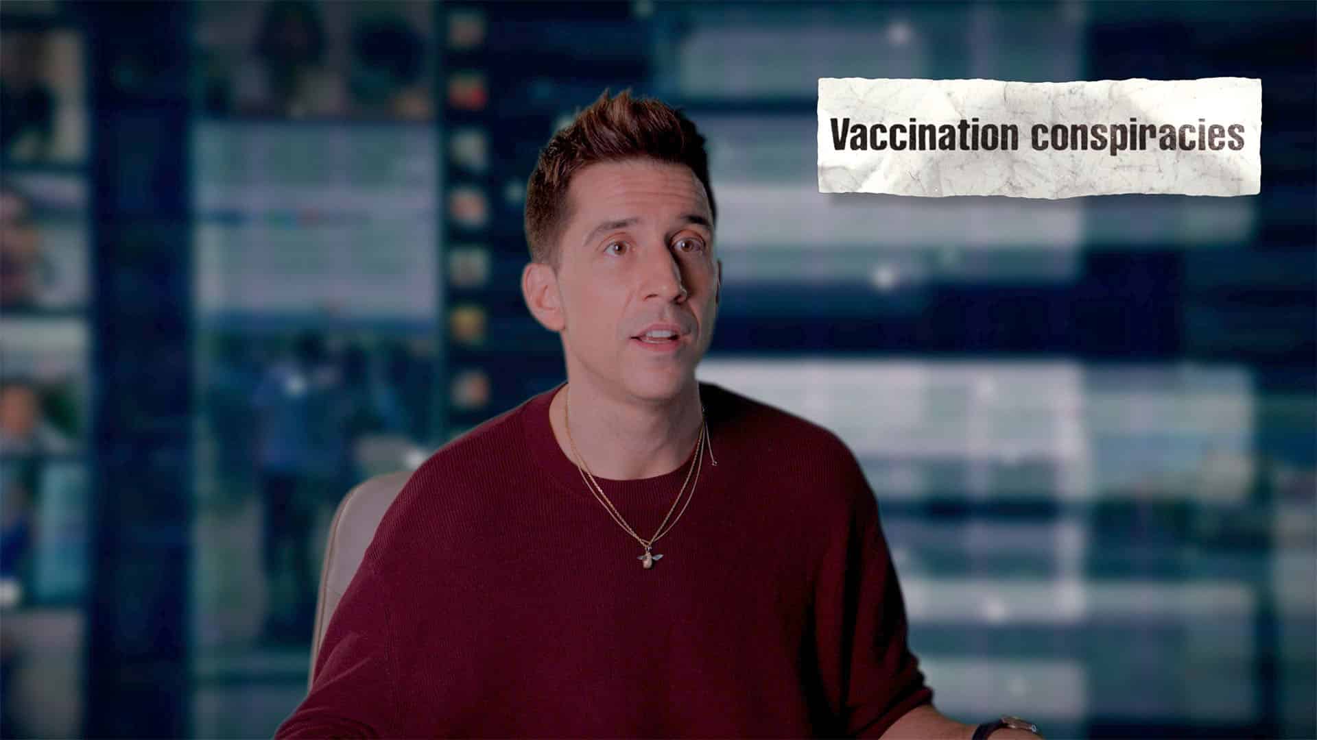 Social media and TV stars share darkest online secrets in BBC Bitesize ...