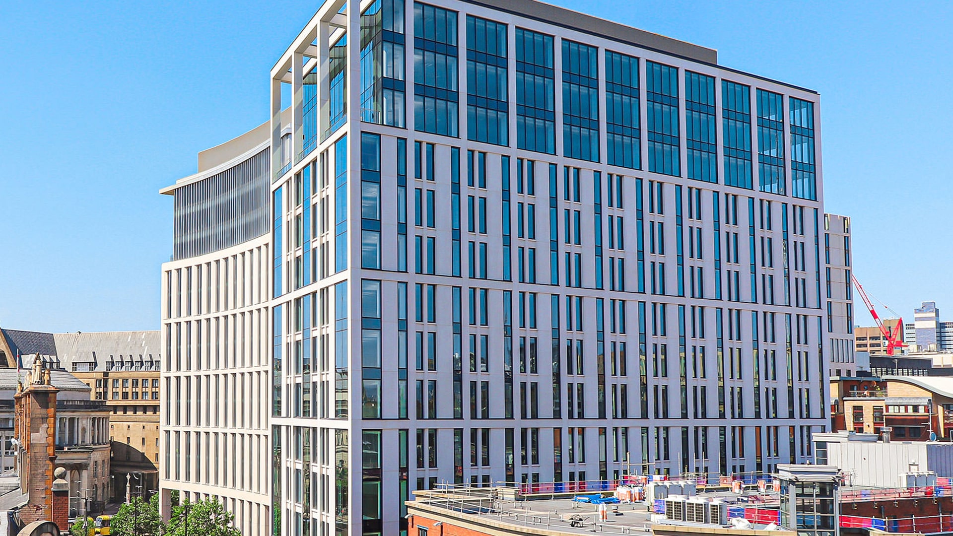 1000 new jobs as Starling Bank reveals location of new Northern base ...