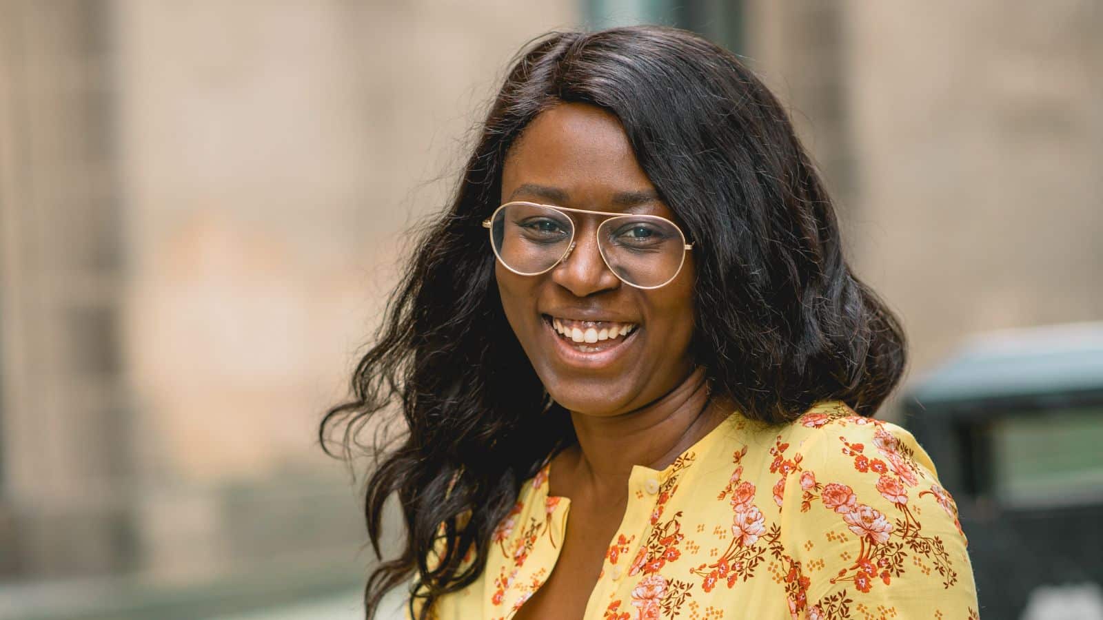 A Week in My Life: Lisa Maynard-Atem, Marketing and Inclusion Director ...