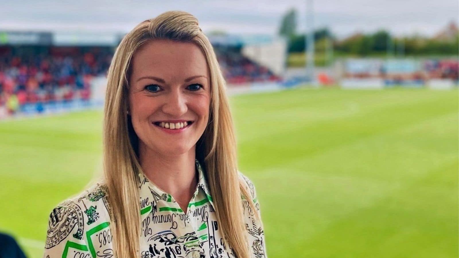 My Influences: Lydia Crossley, Founder, Good Morning Digital - Prolific ...