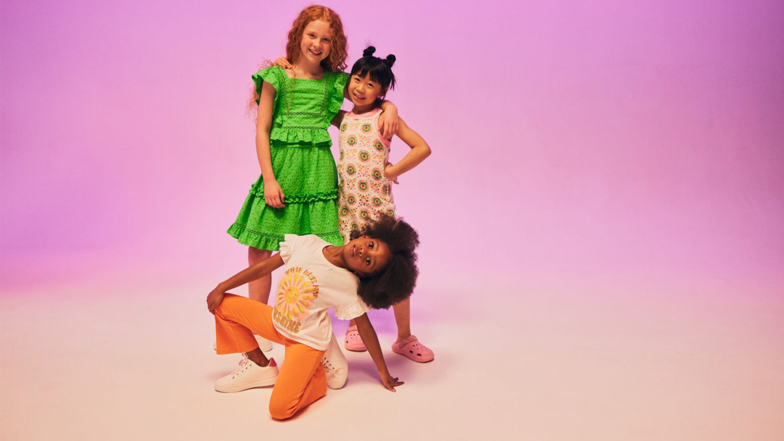 You got the Love as Matalan launches campaign with McCann Manchester ...