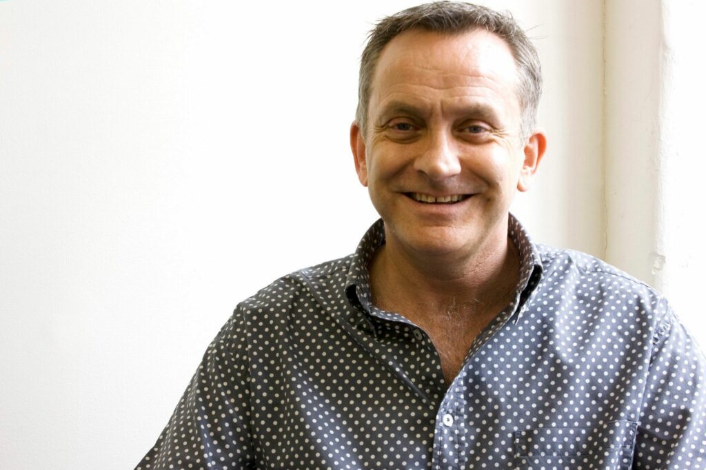 Stein IAS CEO to retire - Prolific North