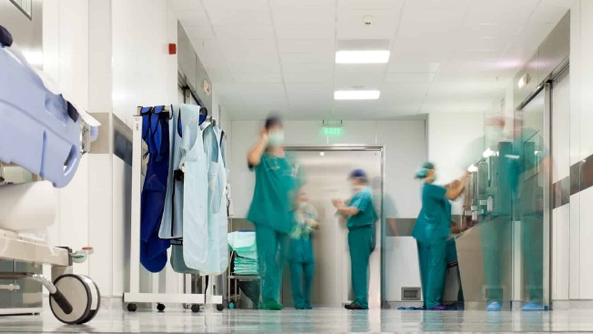 NHS announces £123million print and electronic tender - Prolific North