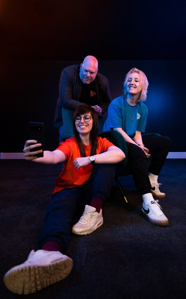 Wander Films appoints to new role of head of marketing - Prolific North