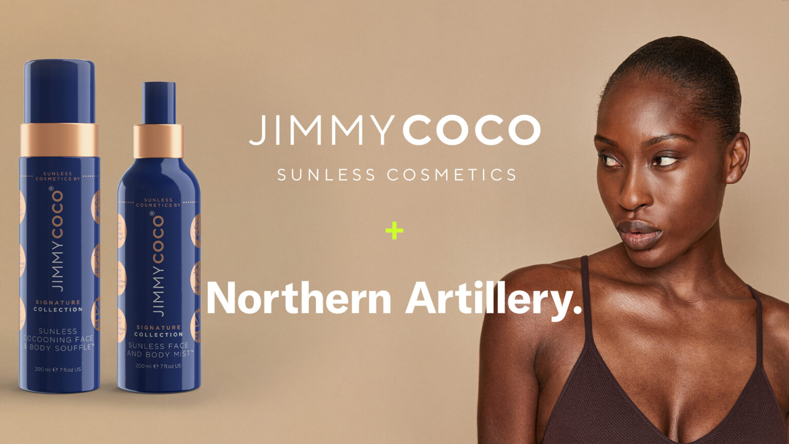 Northern Artillery glowing after Kardashian tan man collab - Prolific North