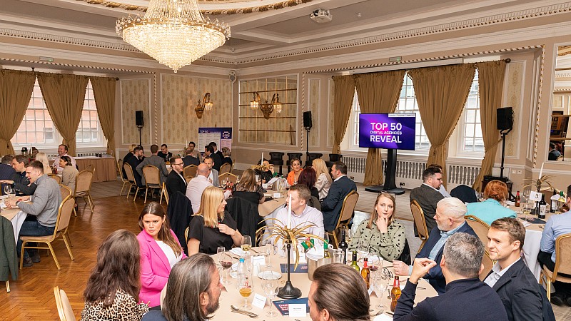 The Top 50 Digital Agencies ranking is back - here's how to submit your ...