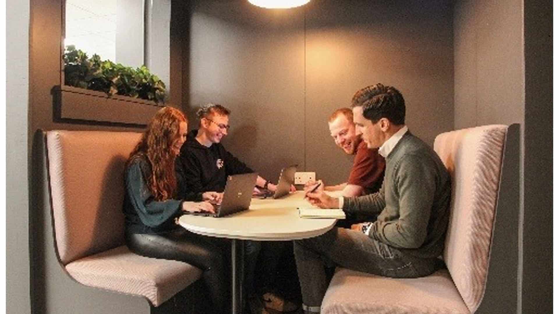 Record year as Leeds agency hits £21.5million turnover - Prolific North