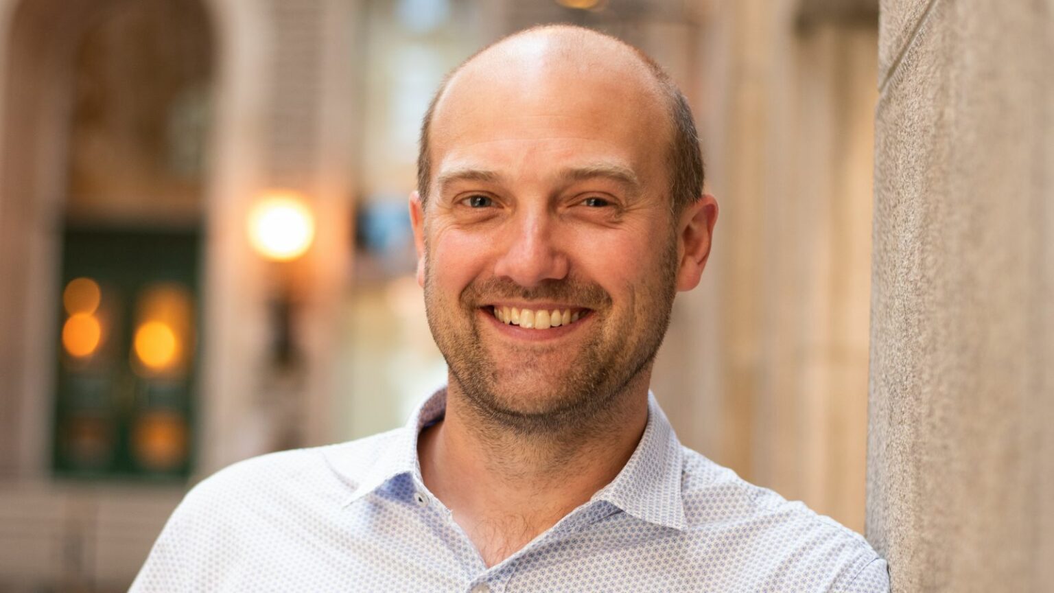 How I Became: Andrew Armitage, Founder and Managing Director, A Digital ...