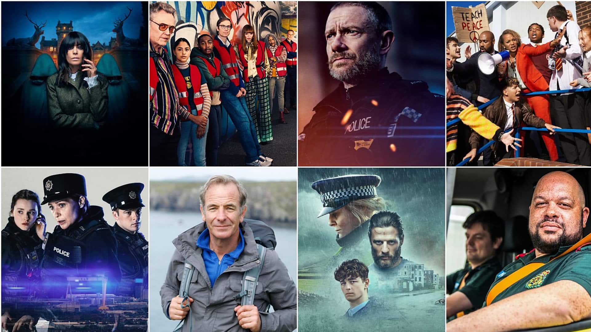 BBC Television “ahead of schedule” in regional shift - Prolific North