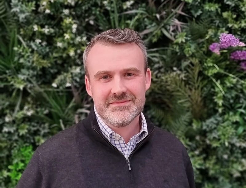 Venn welcomes former Fanatic to the team - Prolific North