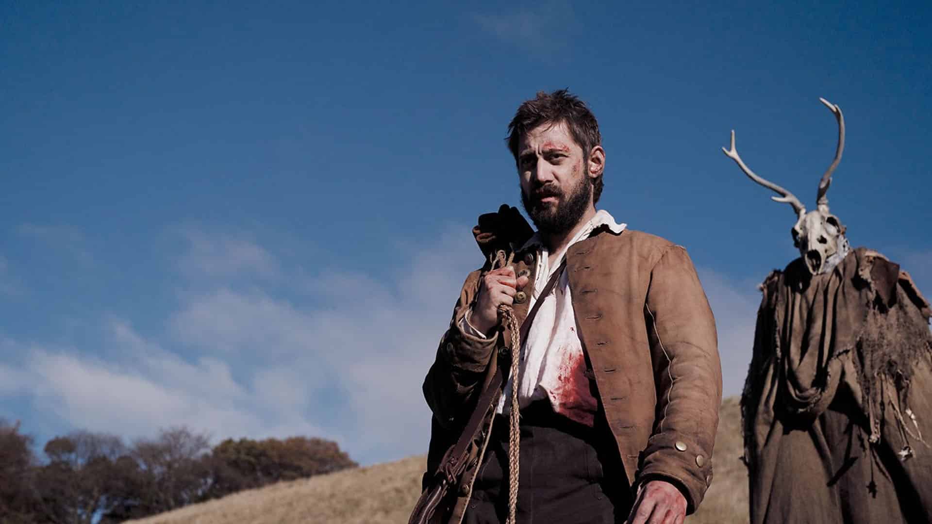 Shane Meadows on The Gallows Pole: A series unlike anything else I’ve ...