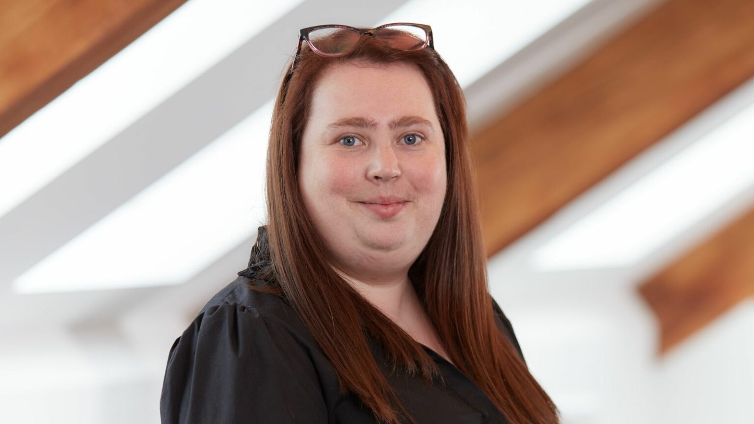 What I've Learnt: Grace Nolan, Head of Performance, Embryo - Prolific North