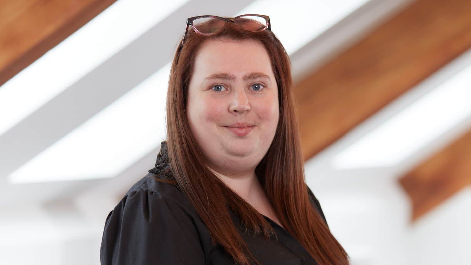 What I've Learnt: Grace Nolan, Head of Performance, Embryo - Prolific North