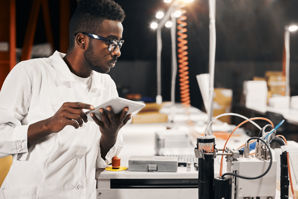 Refresh lands global campaign with Industrial Physics - Prolific North