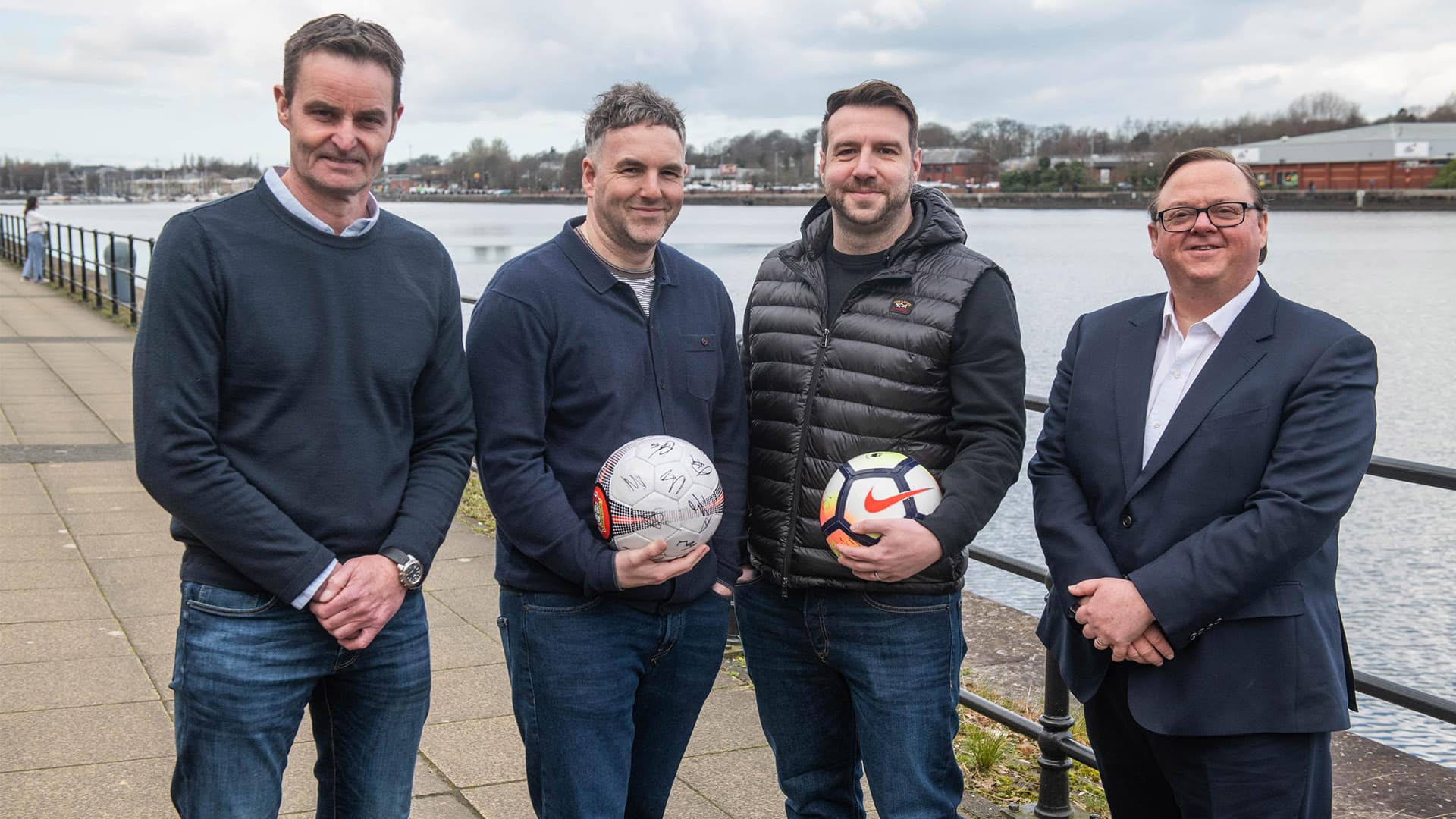 Soccer Manager games studio raises £1million - Prolific North