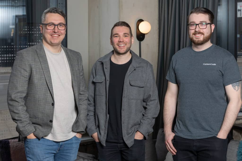 Manchester AI Vulse raises £150k pre-seed funding - Prolific North
