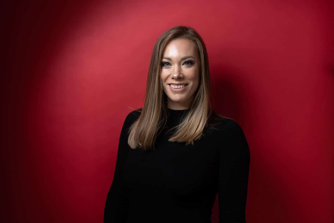 My Influences: Kat Rodway, Director, First Internet - Prolific North