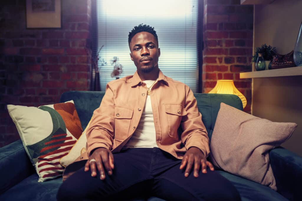 Northern Child lands BBC commission for doc on Zambian immigrant rapper ...