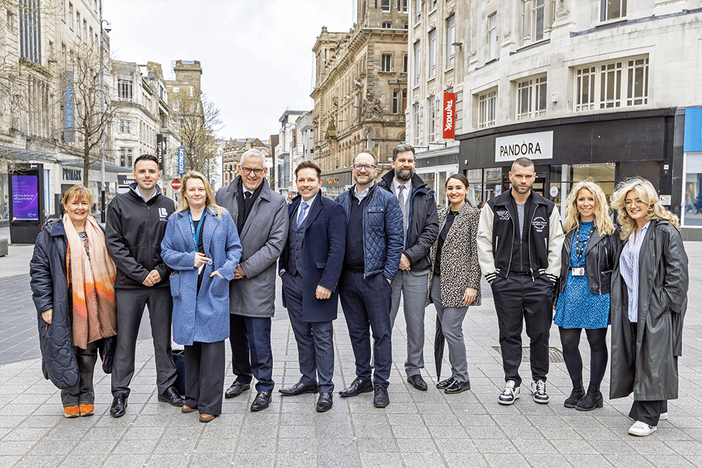 Marketing investment as Liverpool expands BID district - Prolific North