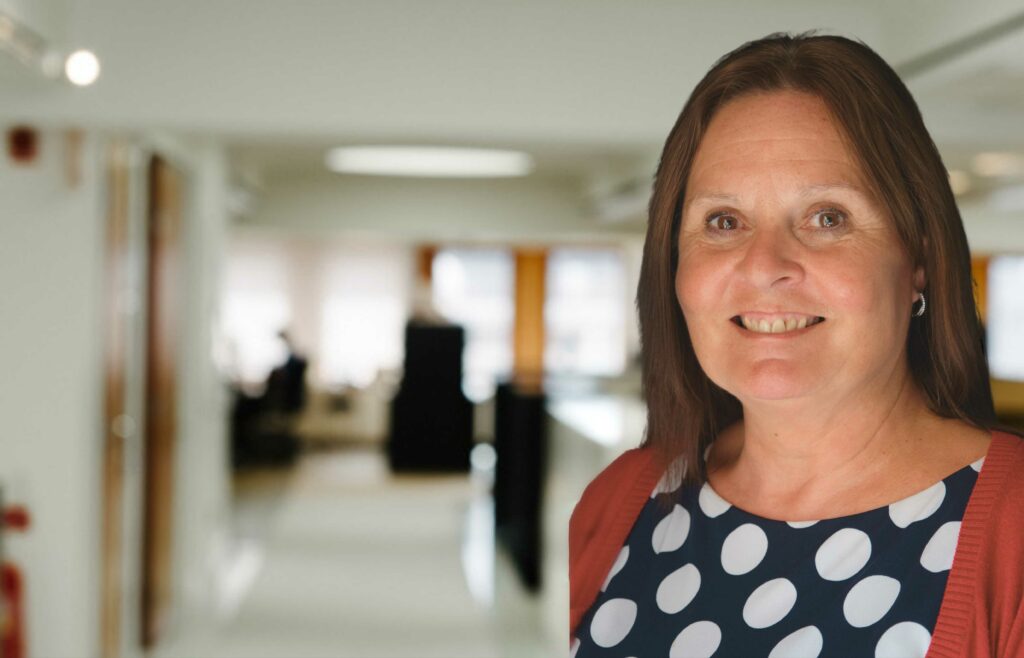 What I've Learnt: Lynne Poole, head of people, Bailie Group Business ...