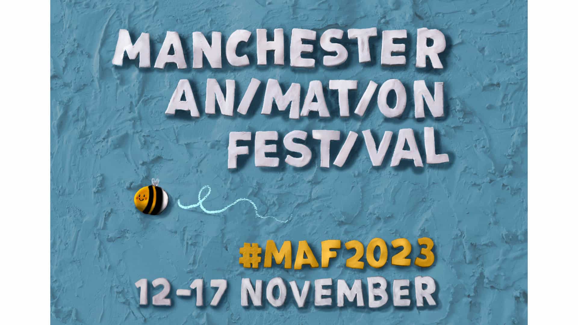 Oscar nominee redesigns Manchester Animation Festival - Prolific North