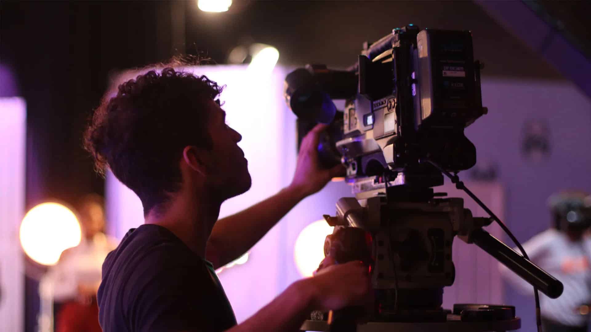 Sky launches digital media training course in Manchester - Prolific North