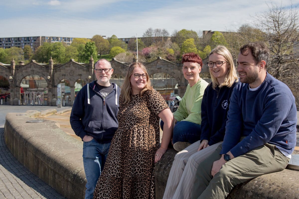 £0.5m public sector wins for Sheffield Divas - Prolific North