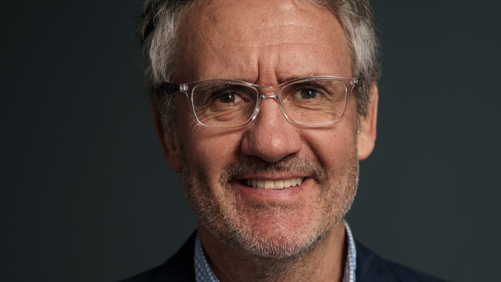 Taking Ponderosa to a new Audience: Founder Richard Midgley on building ...