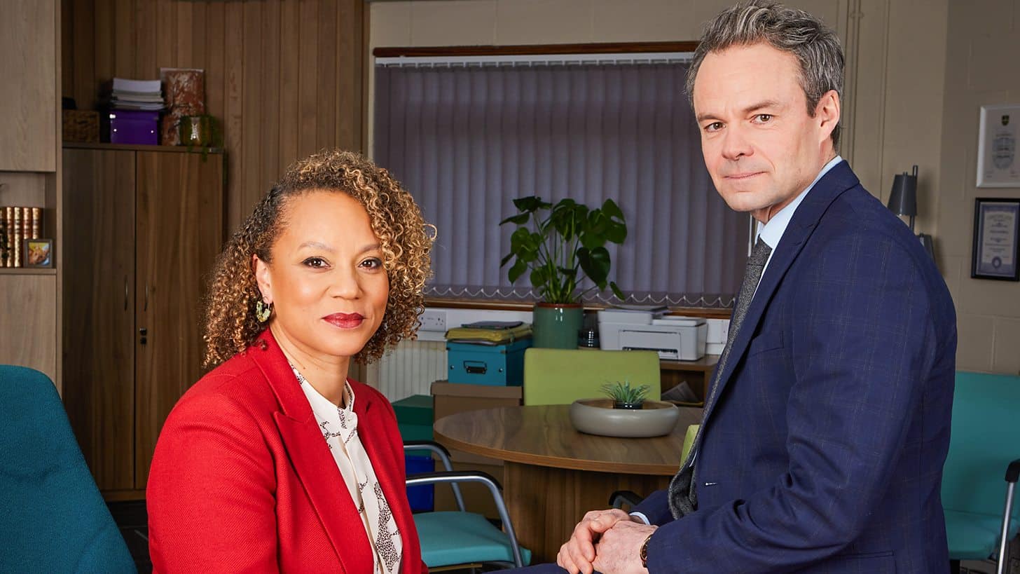 Rebooted Waterloo Road lands another series - Prolific North