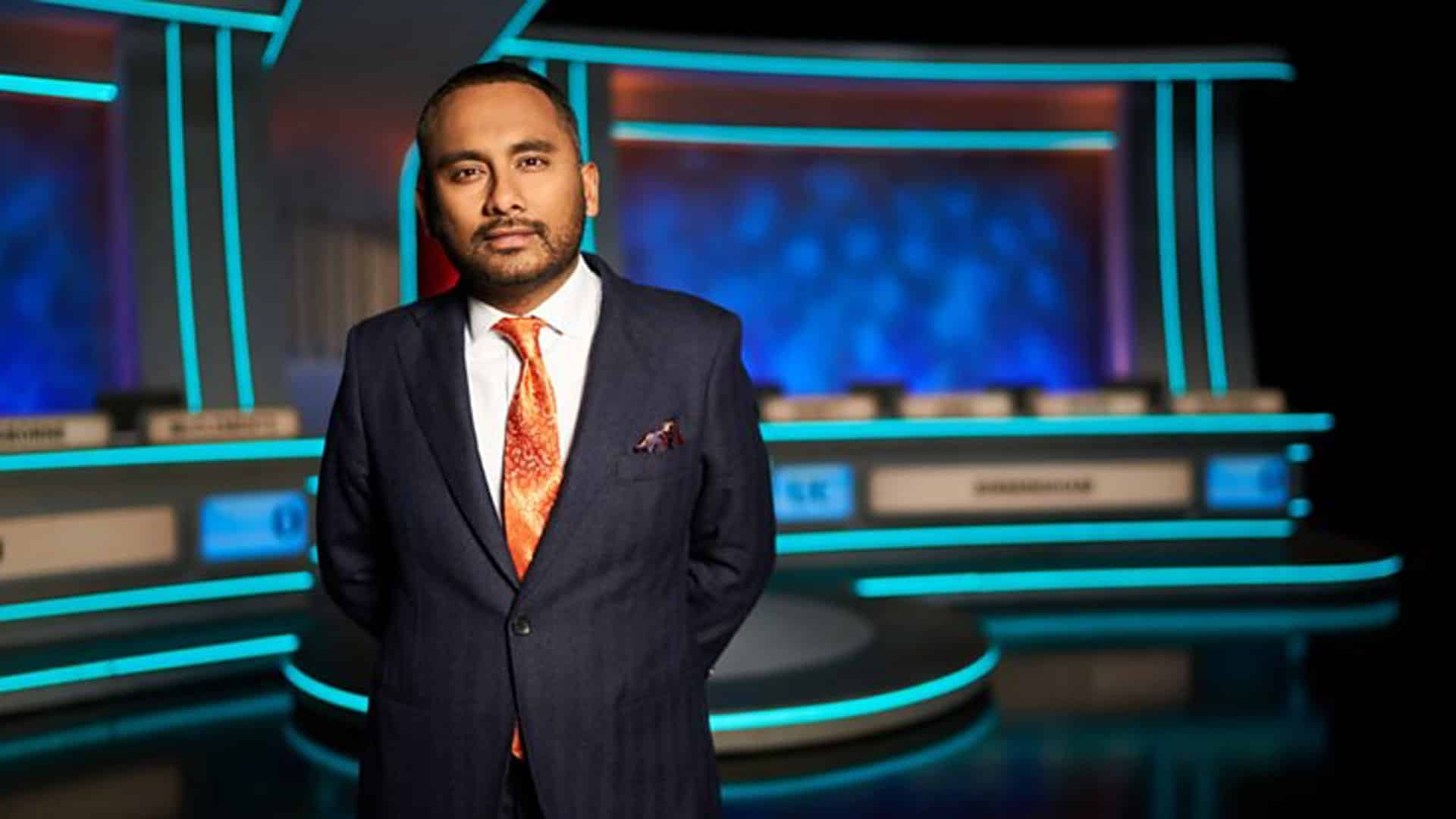 First look at new University Challenge set - Prolific North