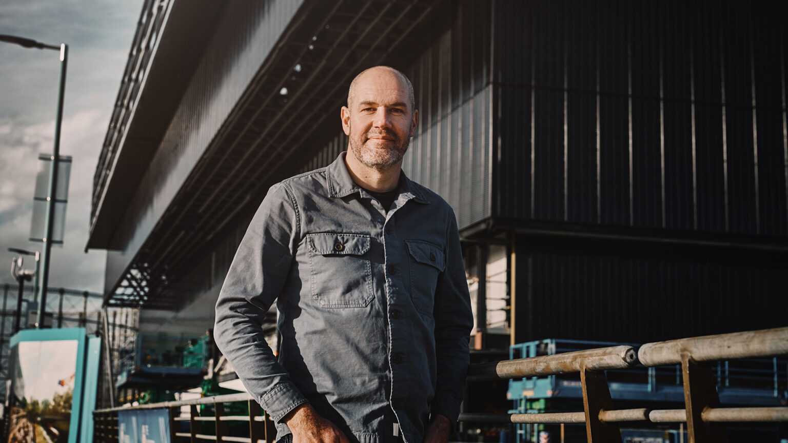 Former Ticketmaster Exec to lead UK’s biggest live entertainment arena ...