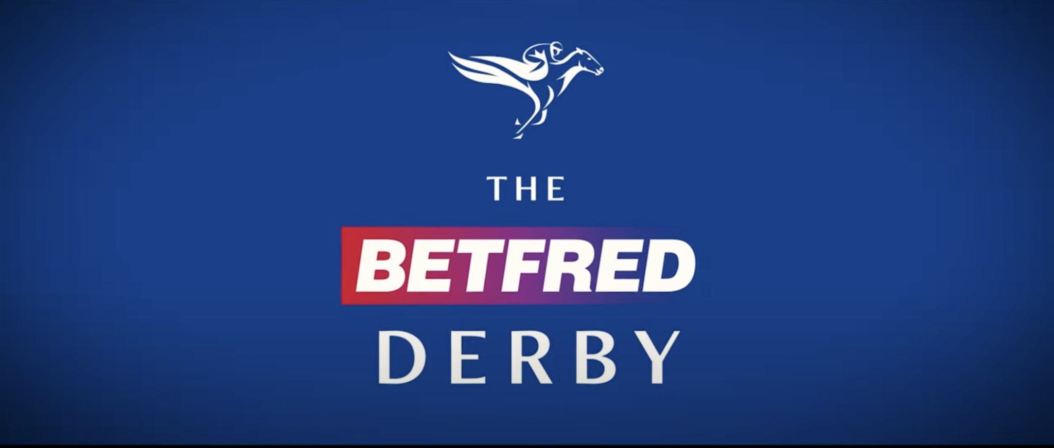 Betfred lands Epsom Derby sponsorship - Prolific North