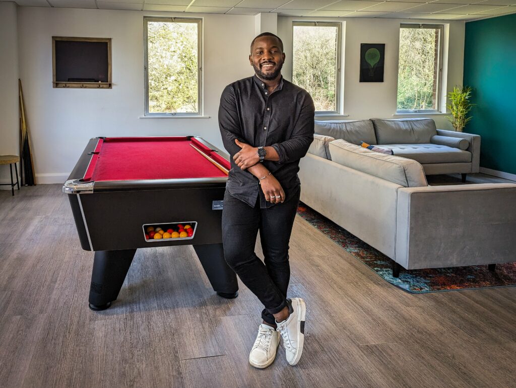 SALT appoints debut head of data insights - Prolific North