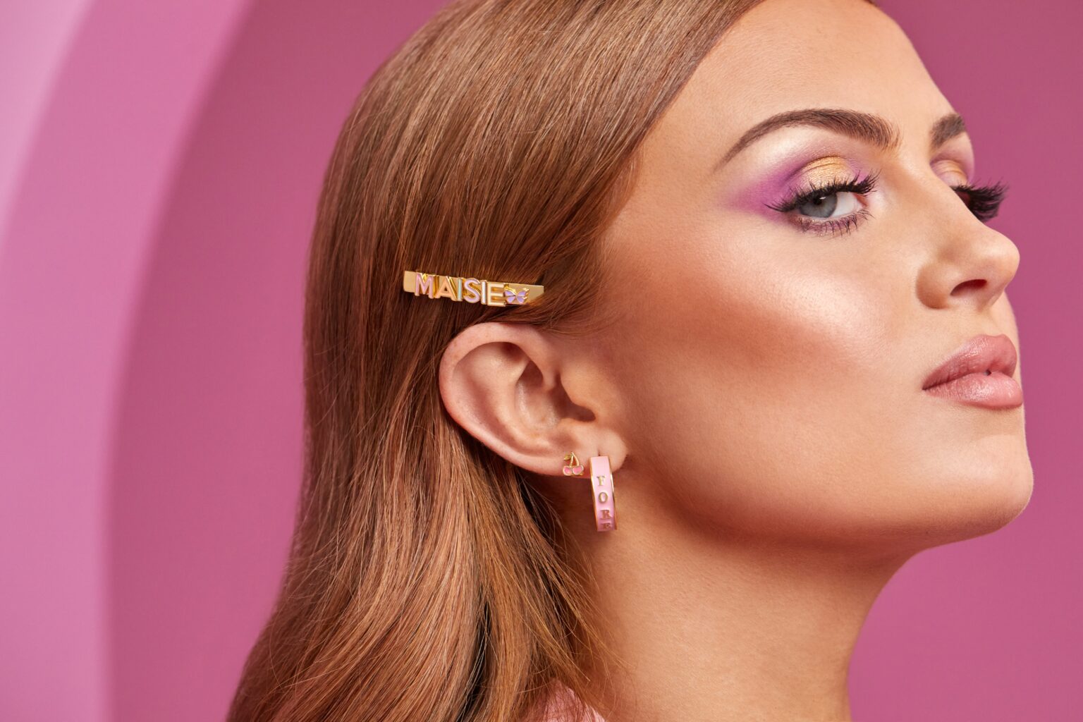 Jen Spence Production delivers campaign content for Abbott Lyon ...