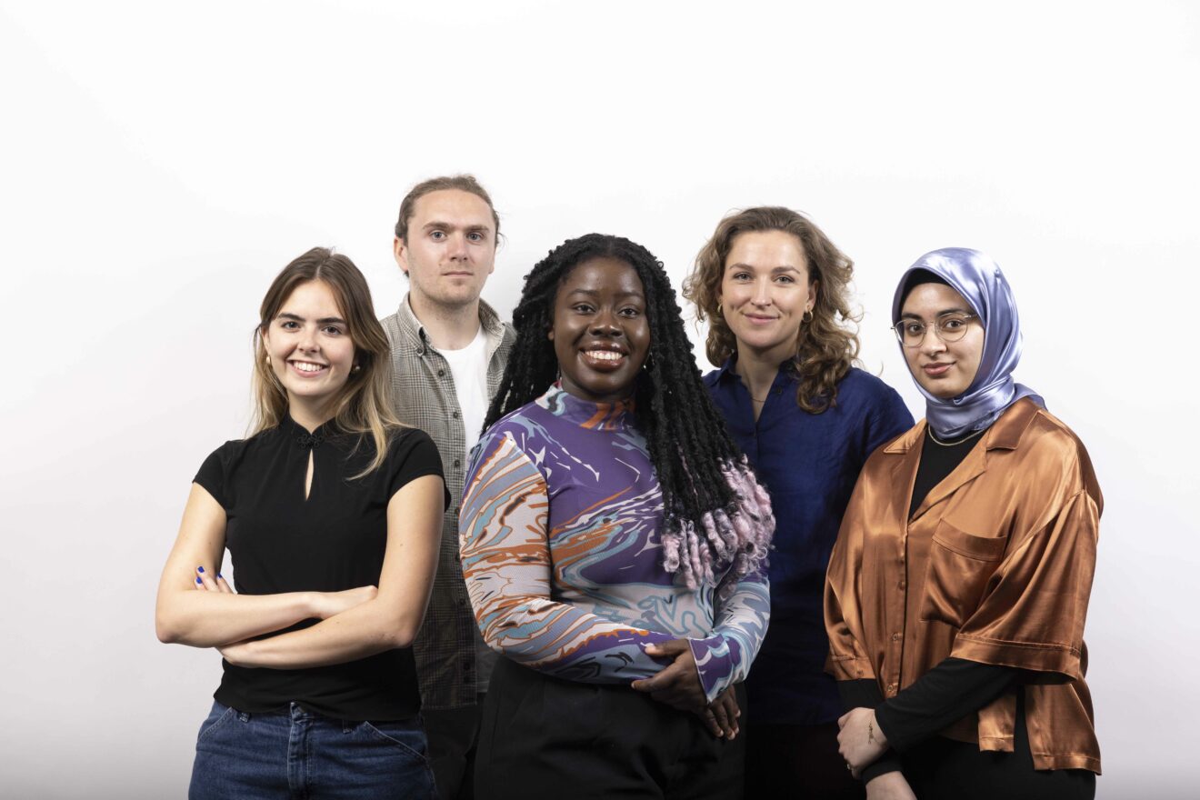 Audio Lab winners, raft of new commissions and Spotify tie-in announced ...