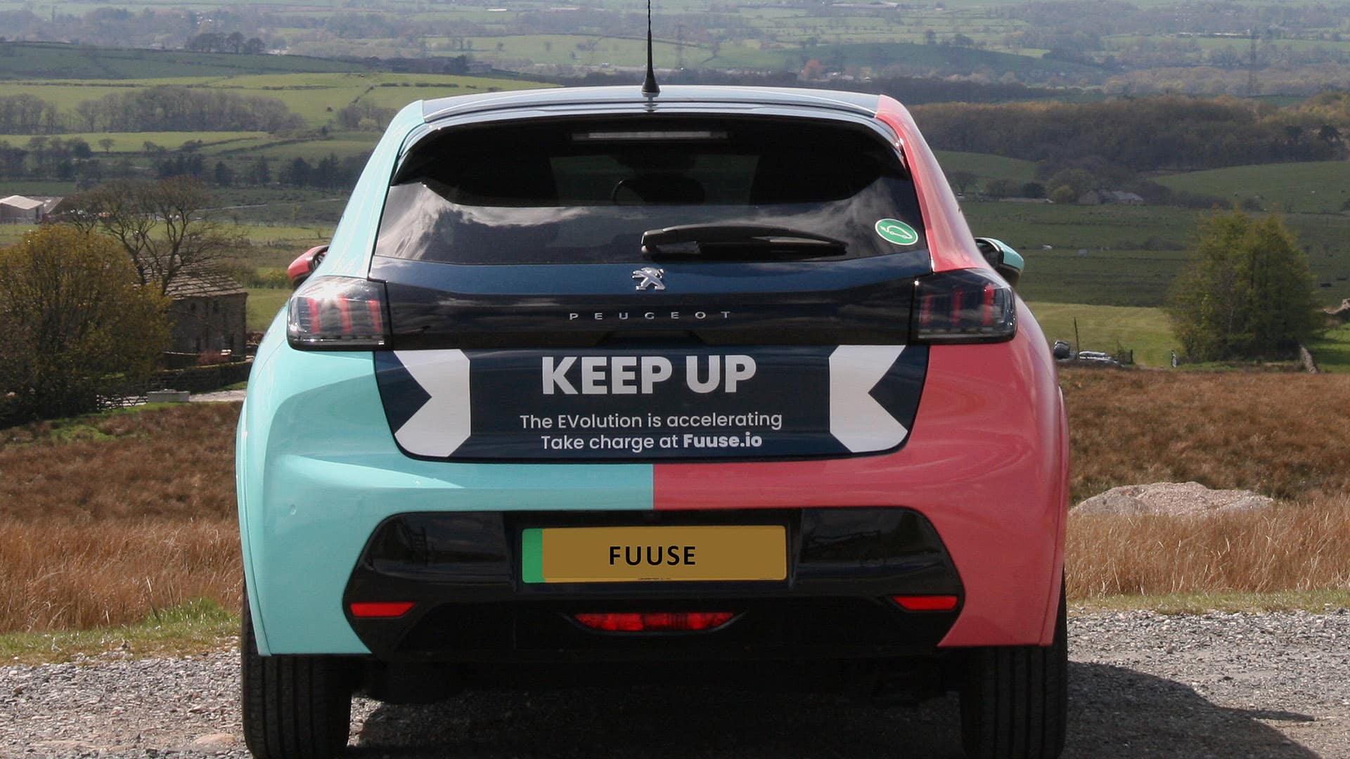 EV platform secures £2.5million follow-on funding - Prolific North