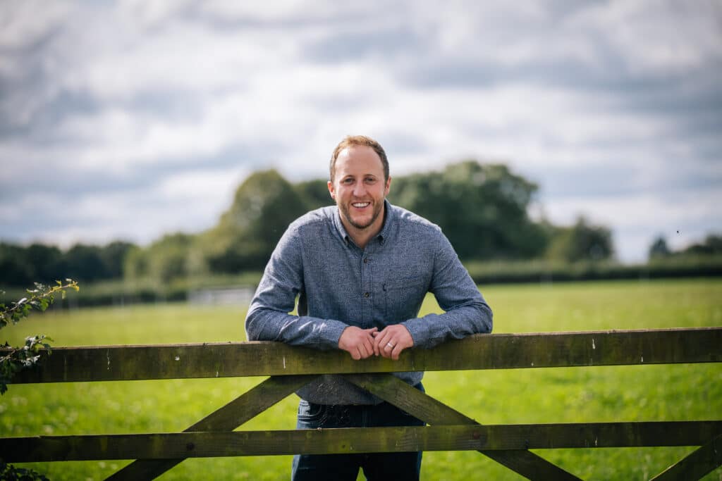 What I've Learnt: Andy Venables, Managing Director, Hillsgreen ...