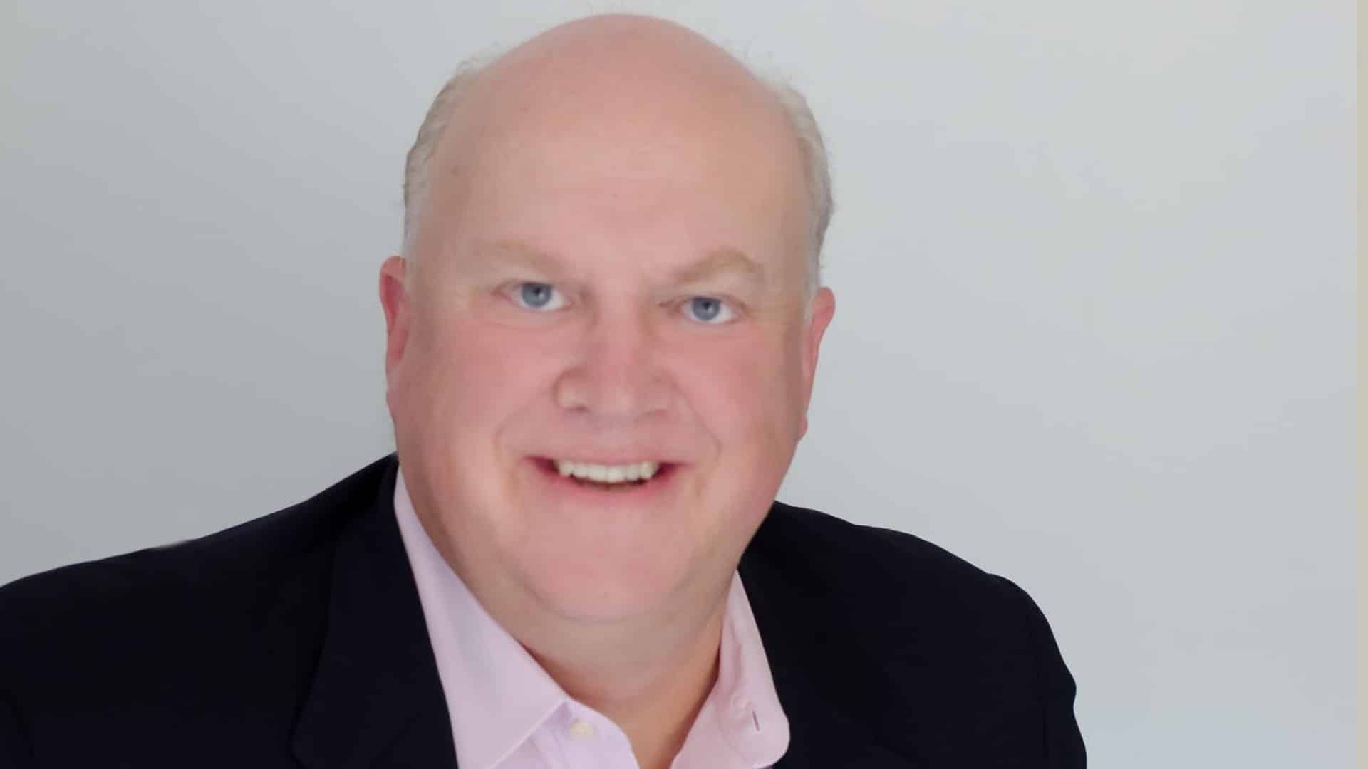 MasterCard’s former Global Head of Media joins Journey Further ...