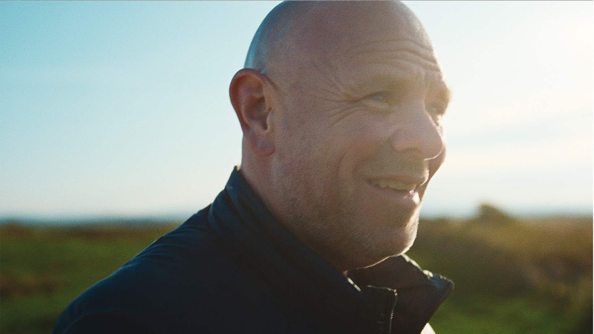 Chief produces new M&S campaign - Prolific North