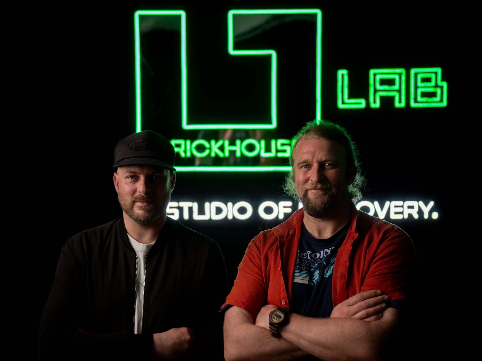 Brickhouse launches in-house film studio Brickhouse Lab - Prolific North