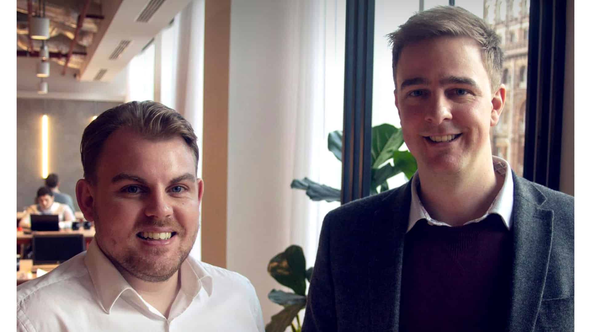 £180,000 funding round for Manchester software start-up - Prolific North